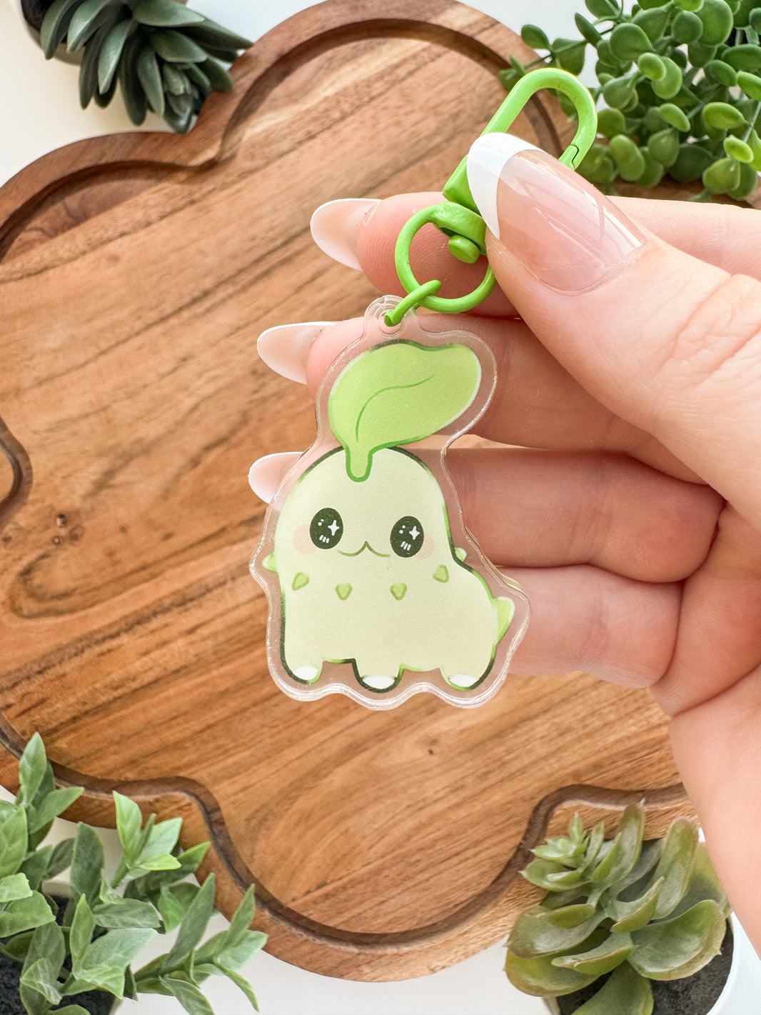 keychains – kimmysparks